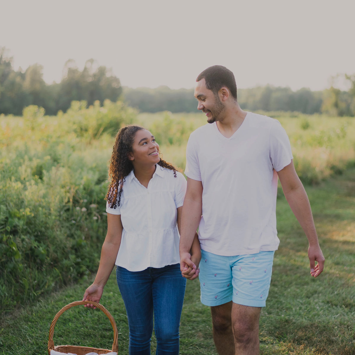 Get To Know The Stinson's | Happy Anniversary – Ivory Paper Co