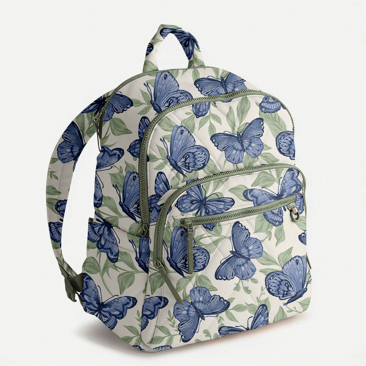 The Ivory Backpack | Preorder – Ivory Paper Co