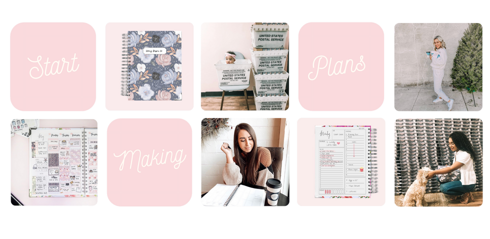 The Best Planners For 2024 - By Productivity & Organization – Ivory ...