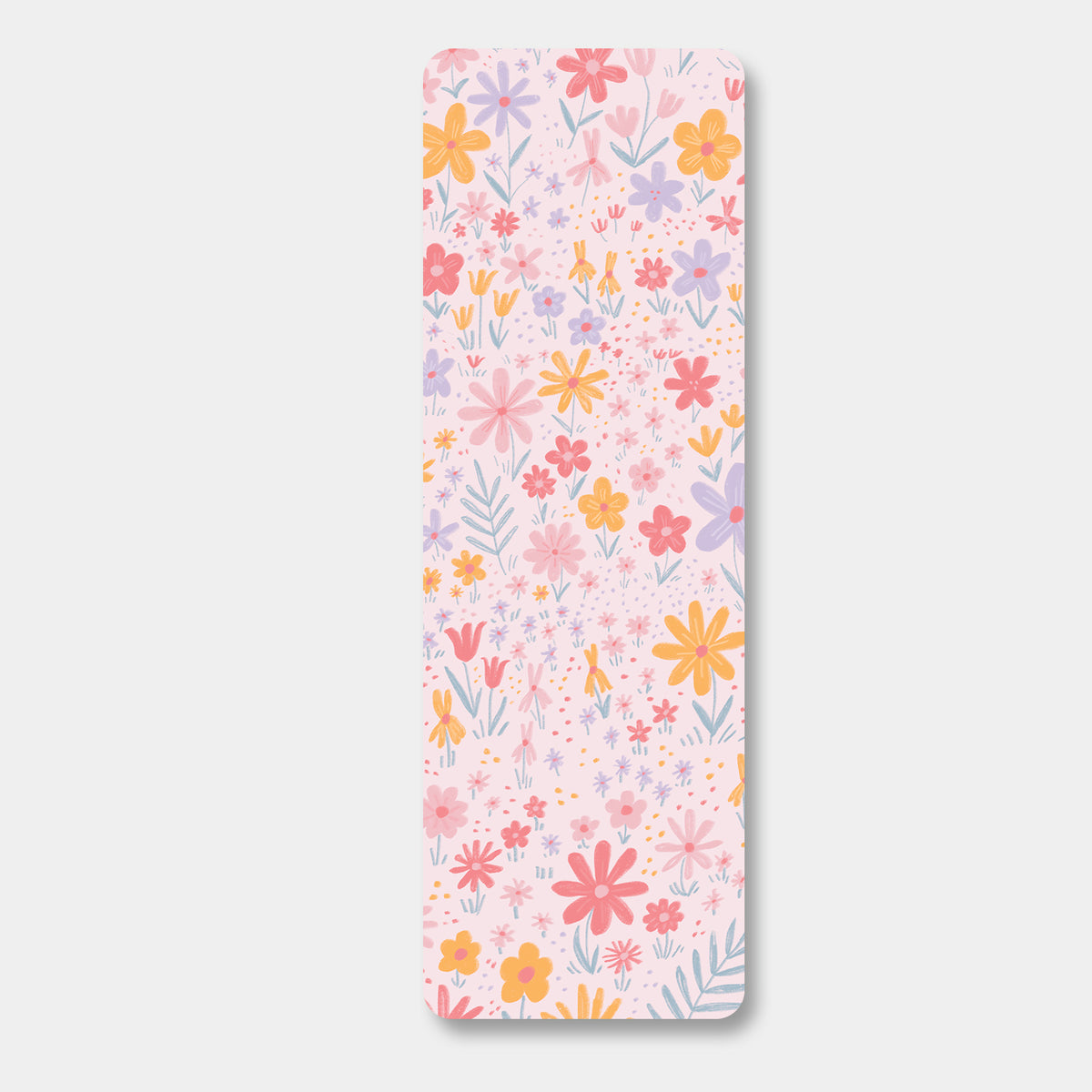 Bookmark - Maddies Floral – Ivory Paper Co