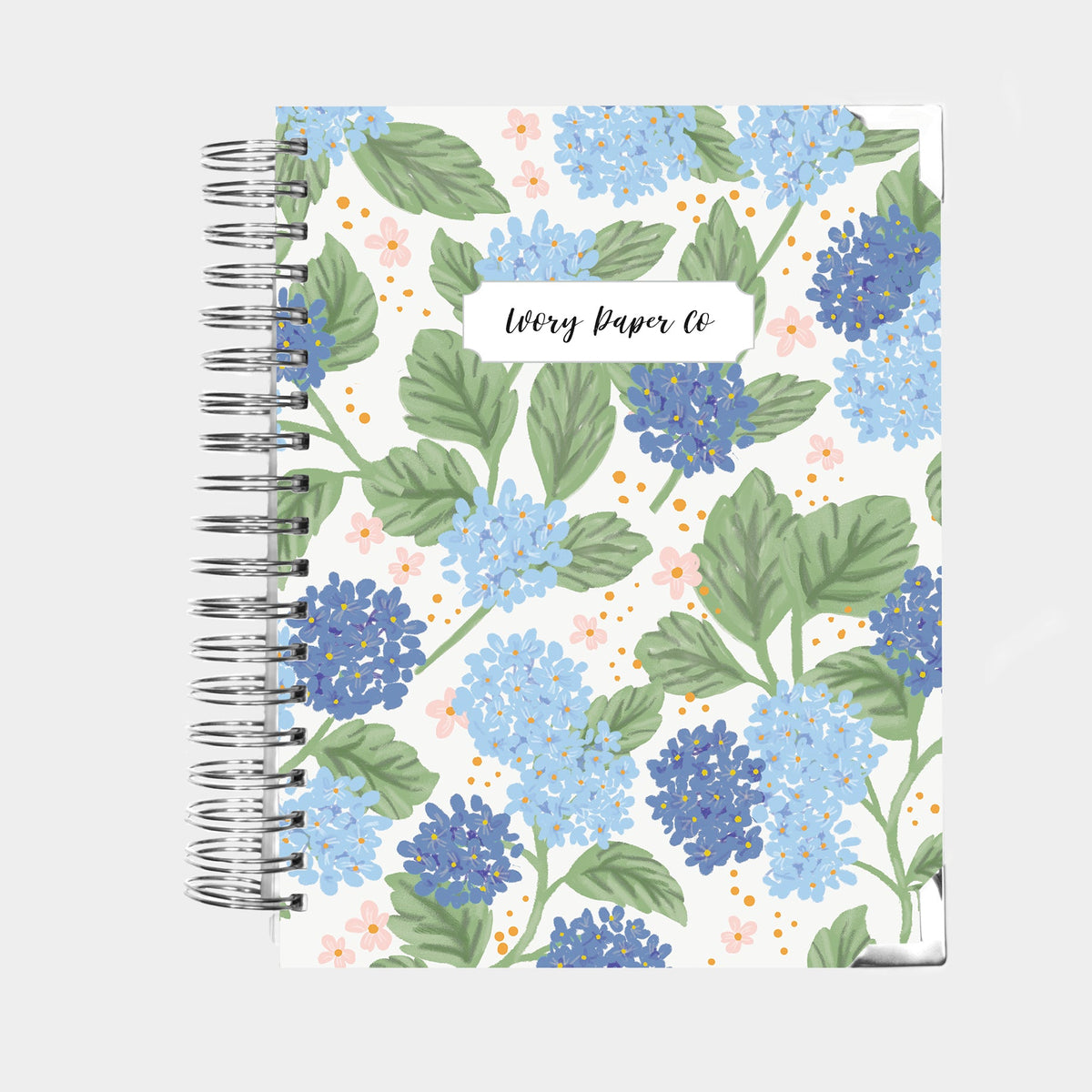 2025 Daily Planner | The Perfect Daily To-Do Planner – Ivory Paper Co