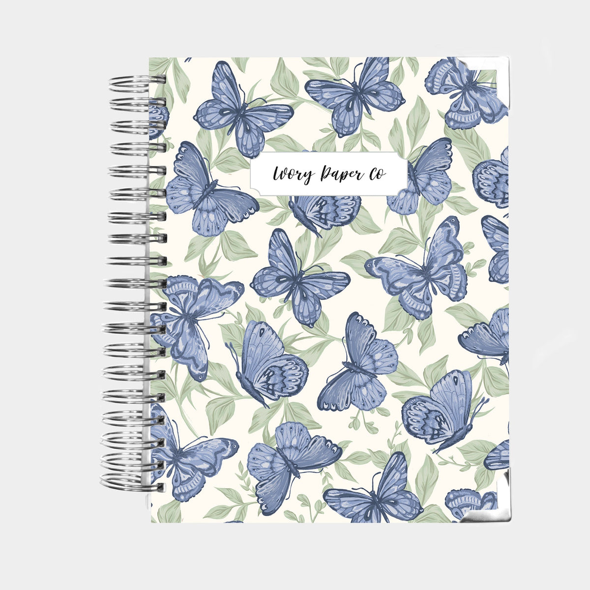 Mari | Ultimate Weekly Planner – Ivory Paper Co