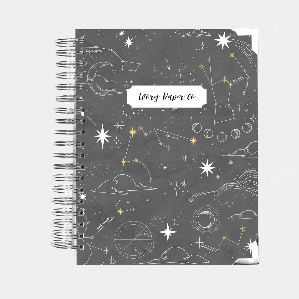 Astronomy | Ultimate Weekly Planner – Ivory Paper Co