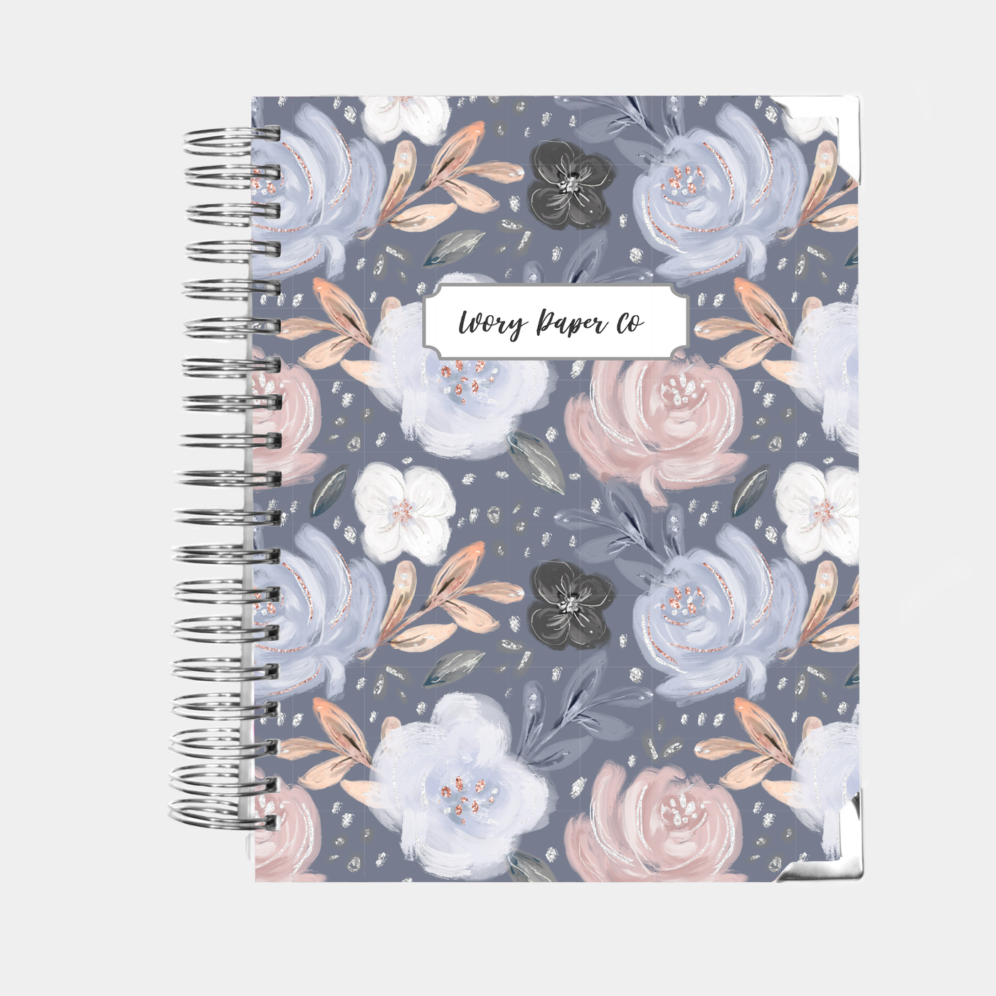 All In One Planner | Ivory Paper Co.